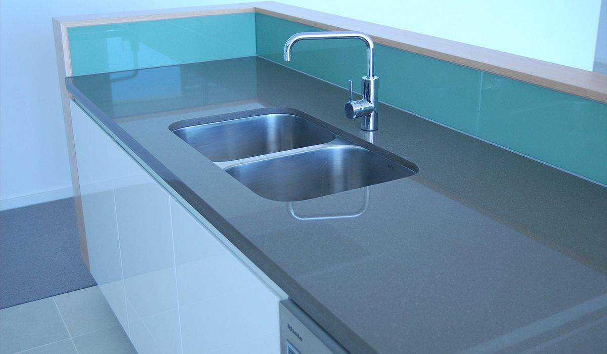 Kitchen Benchtops